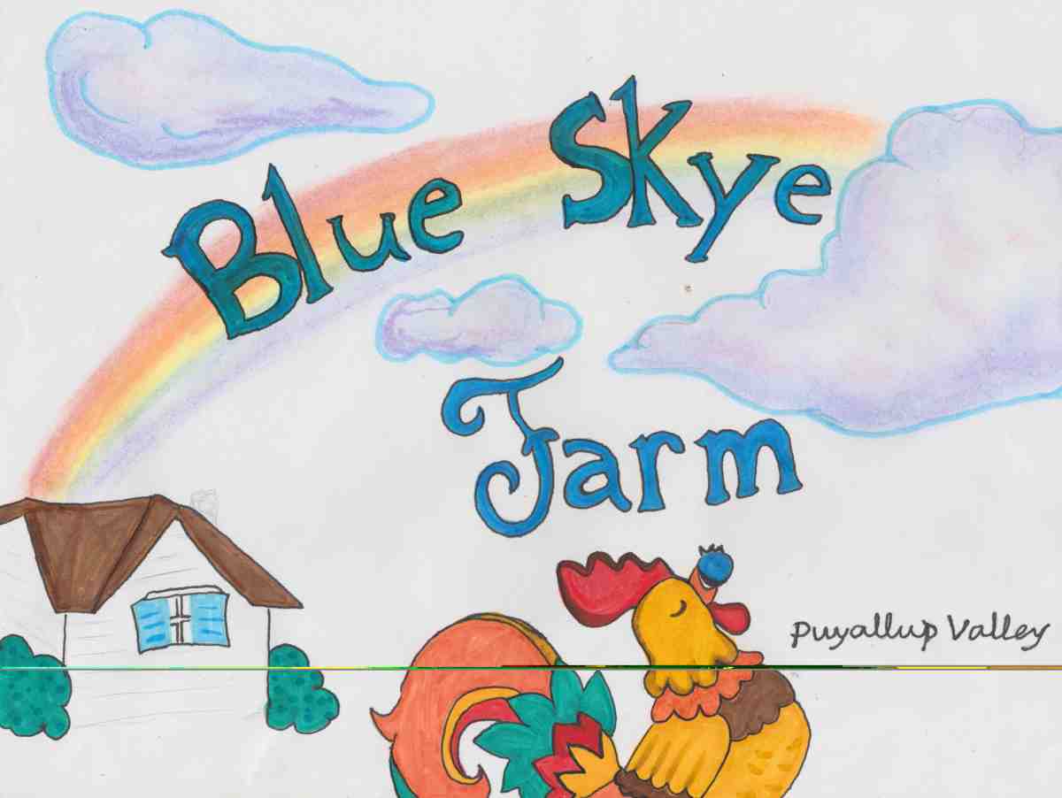Blue Skye Farm School, Puyallup WA – Community & Conservation, Nature ...